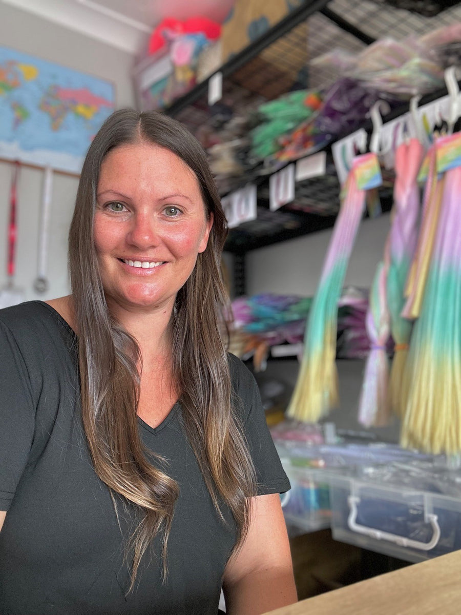 Lets start from the beginning – Poppet Locks