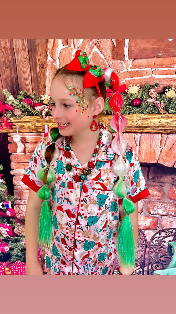 Christmas – Poppet Locks