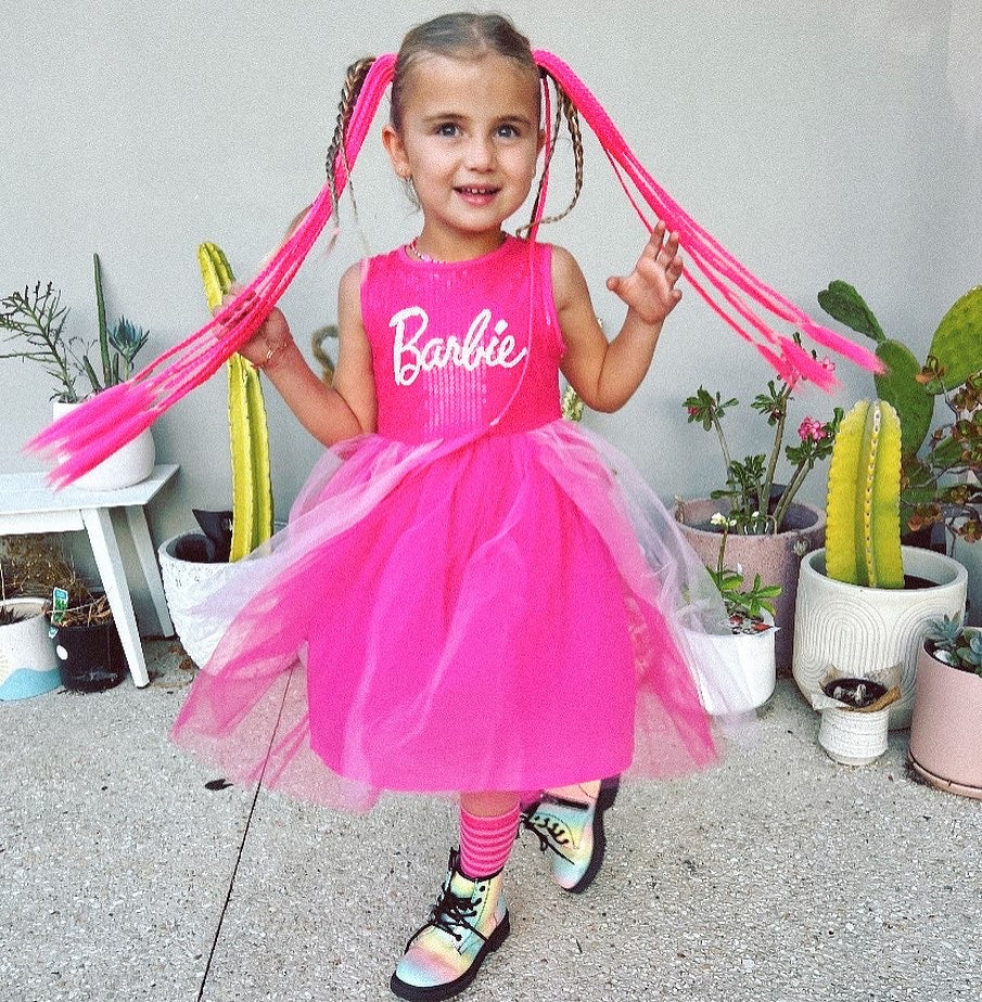 BARBIE – Poppet Locks