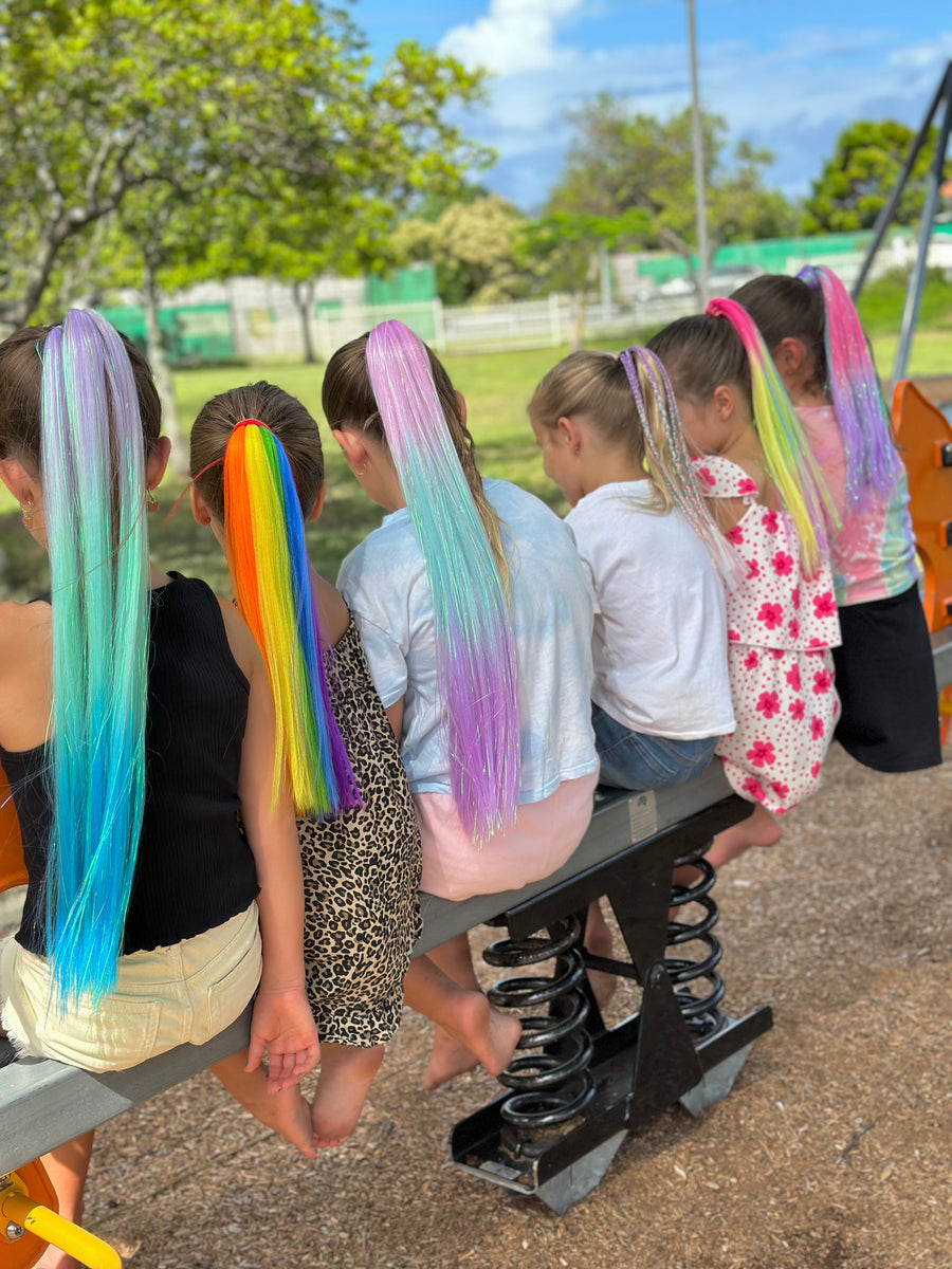 New Arrivals - Buy Hair Accessories Online – Poppet Locks