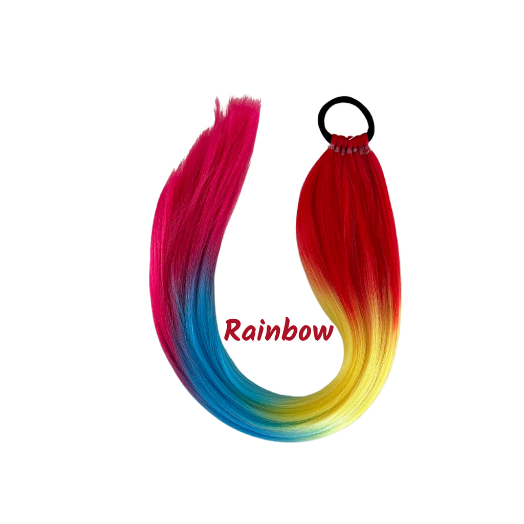 Poppet Locks hair accessories