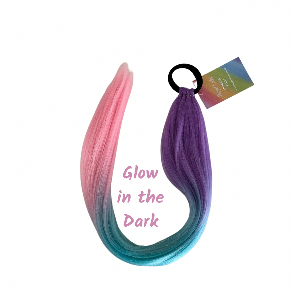 Poppet Locks hair accessories