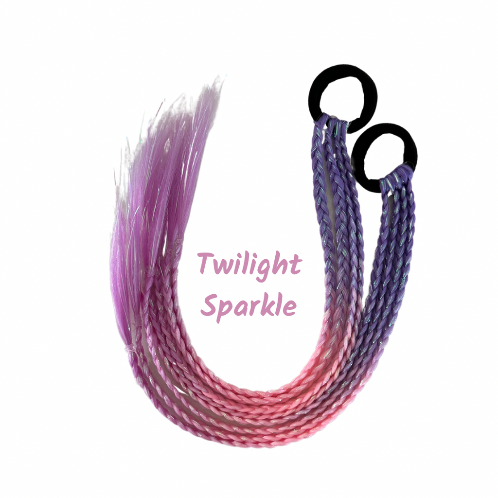 16" LITTLE PIGGY TAILS – Poppet Locks