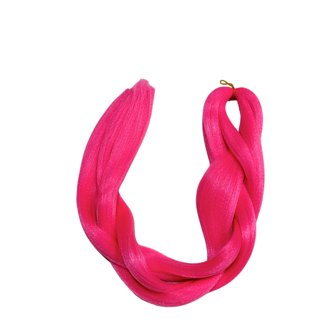 Barbie braiding hair - 24 Inch - 80g – Poppet Locks