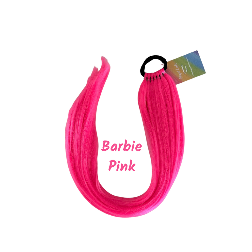 Poppet Locks hair accessories