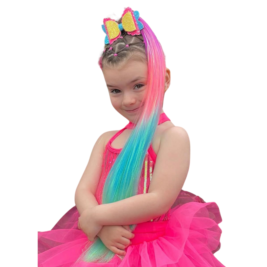 Beachberry Unicorn Pony - 26 Inch – Poppet Locks