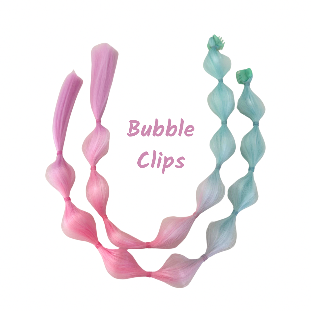 Bubble Clips - 22” – Poppet Locks