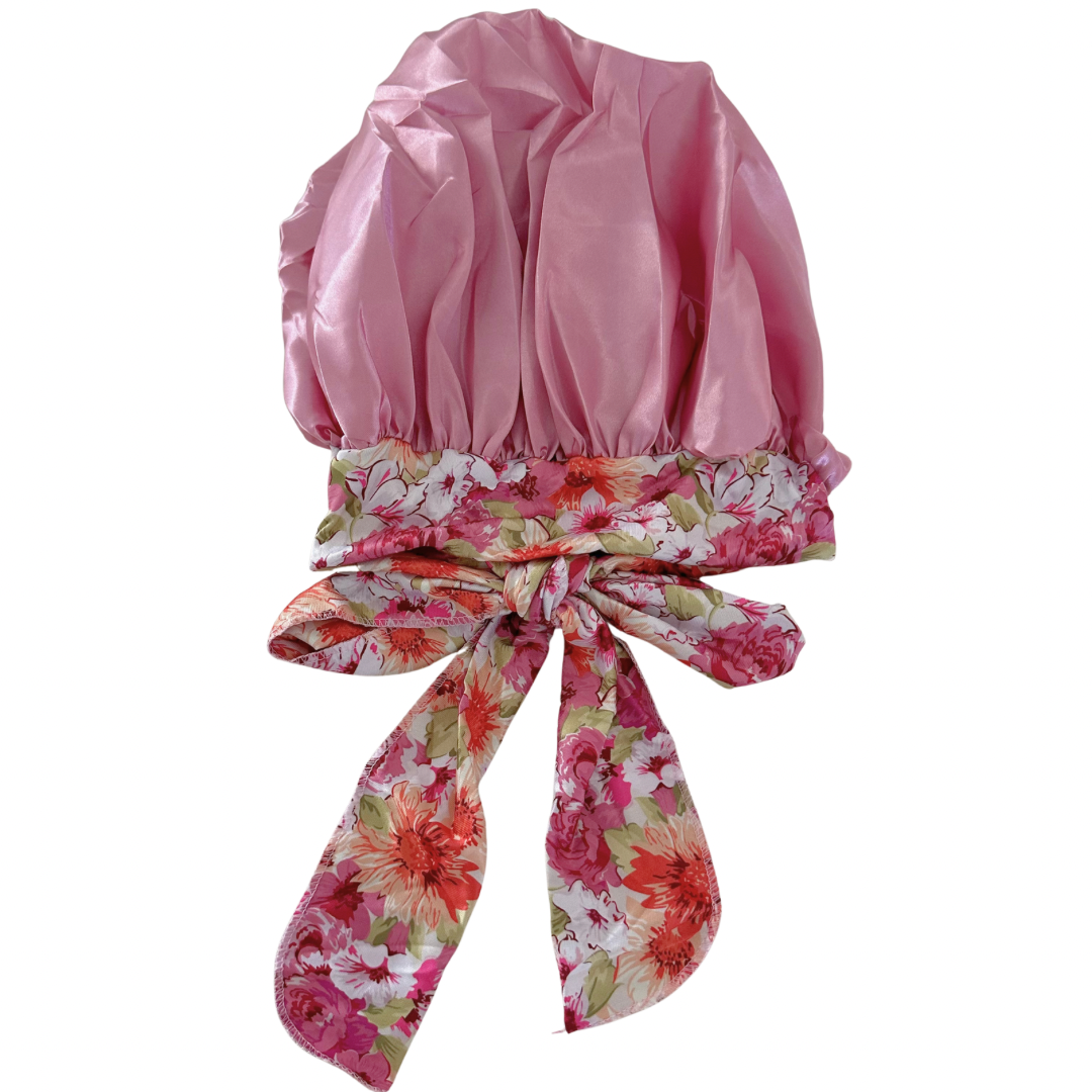 Satin Bonnet – Poppet Locks